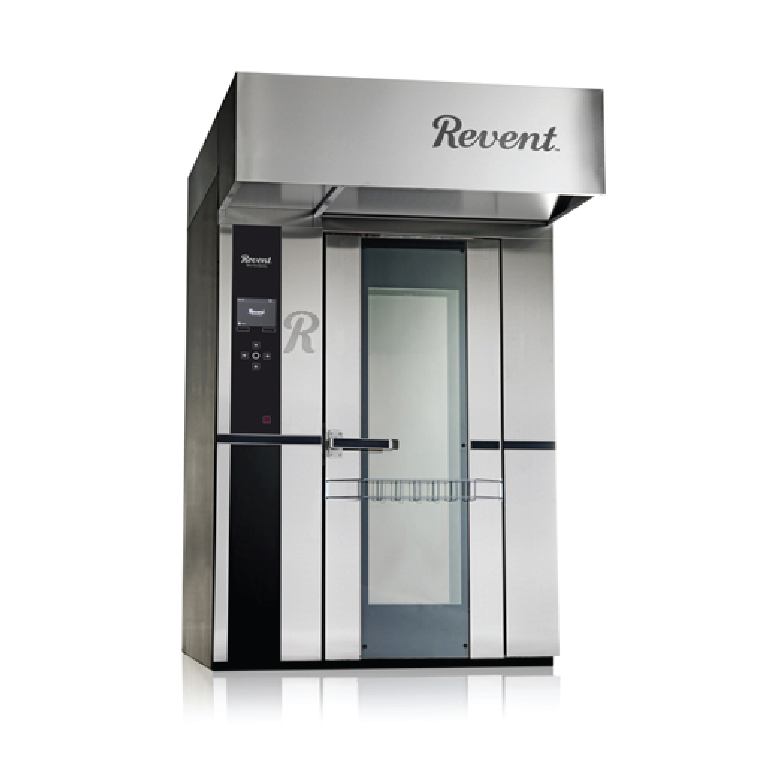 REVENT 726 SINGLE RACK OVEN - Dunbrae Bakery Solutions Australia
