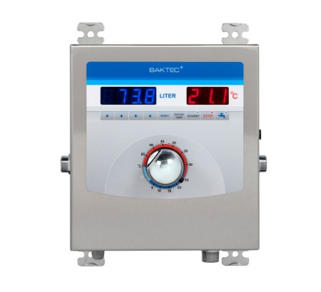 Water Dosing & Mixing Systems for Bakeries - Dunbrae Bakery Solutions ...