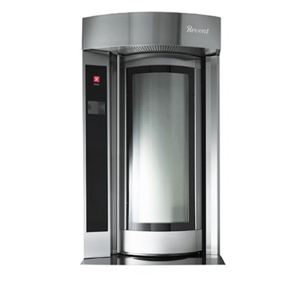 REVENT 726 SINGLE RACK OVEN - Dunbrae Bakery Solutions Australia