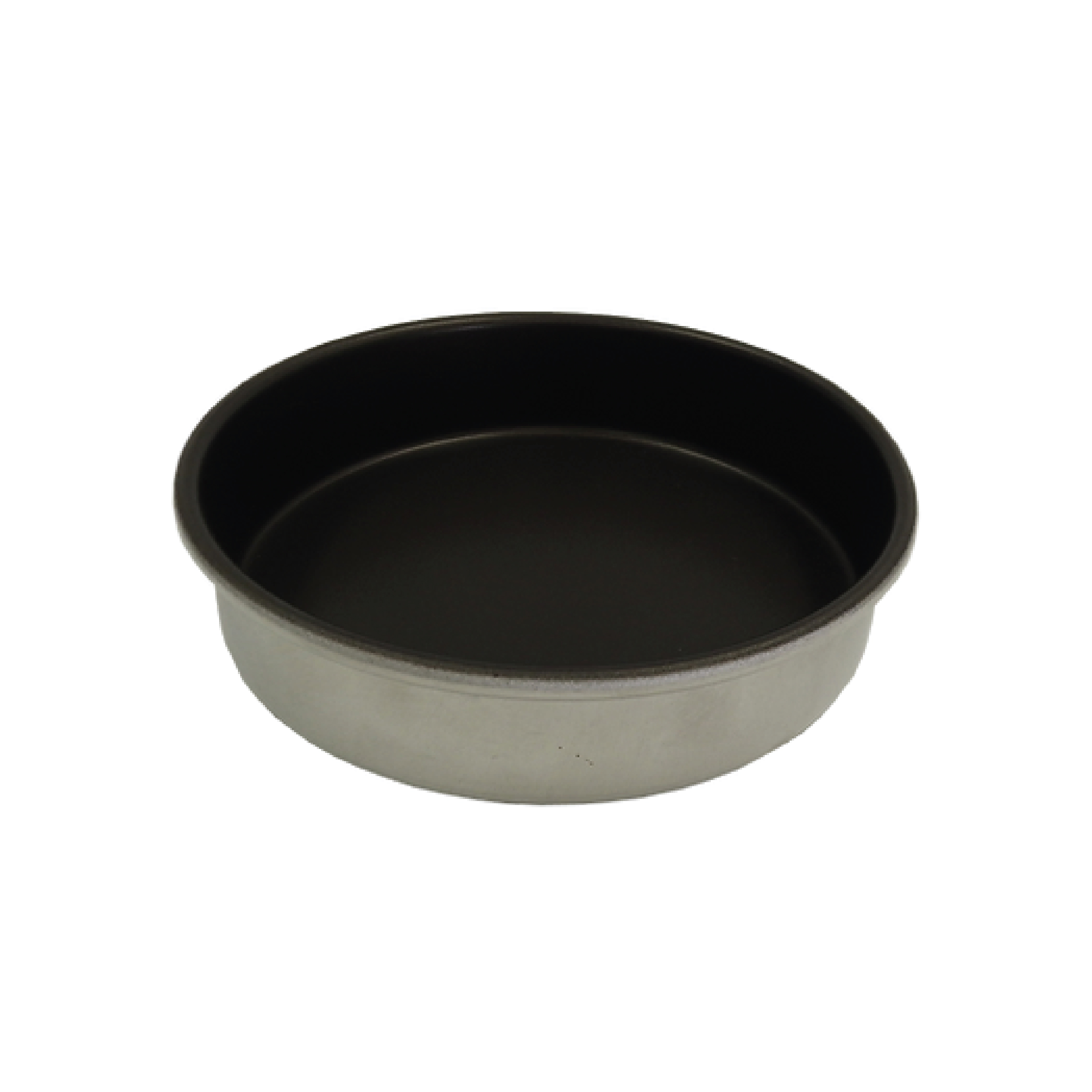 7 INCH SINGLE SPONGE PANS - TEFLON - Dunbrae Bakery Solutions Australia