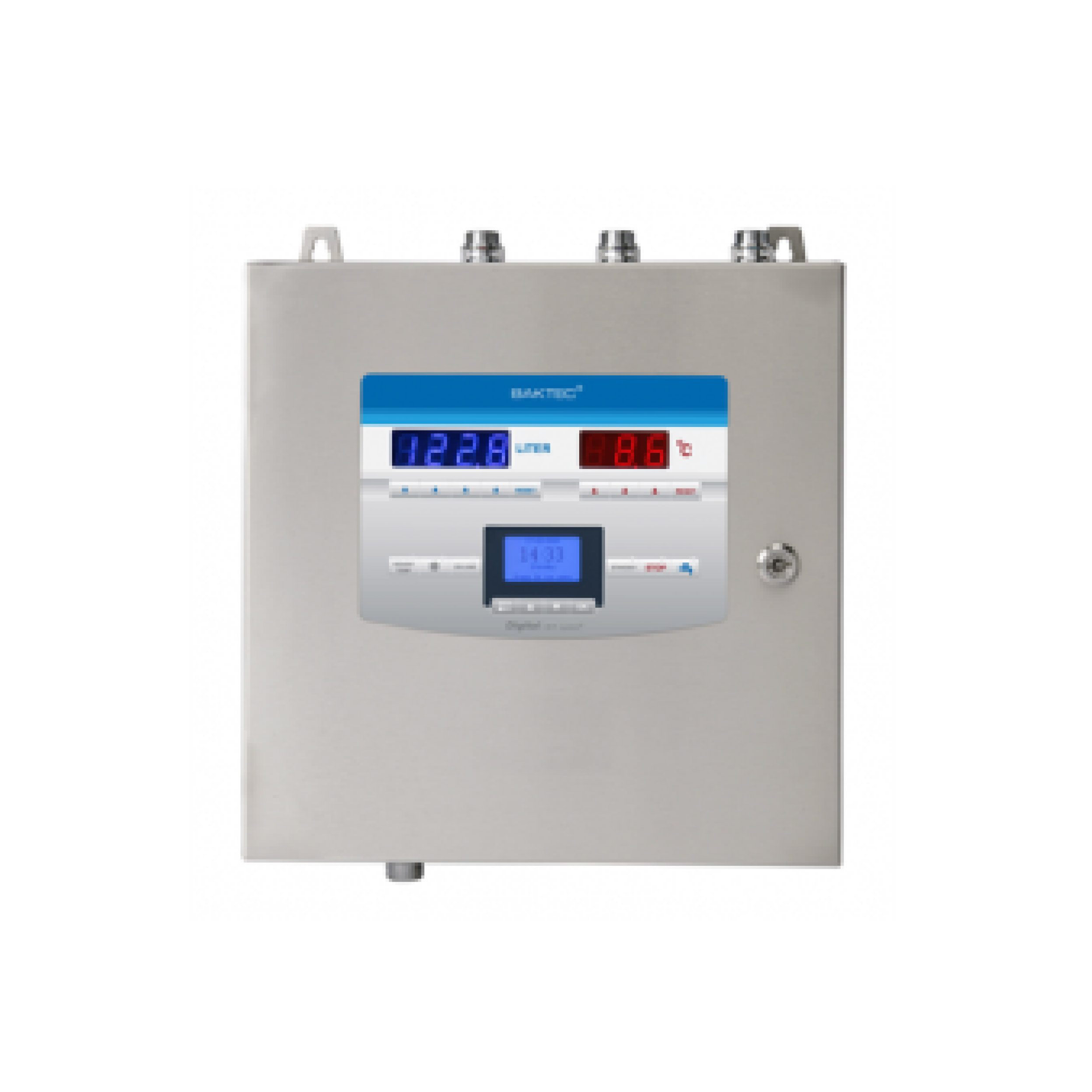 Baktec - B4 CERES PRO WATER DOSING AND MIXING SYSTEM - Dunbrae Bakery ...