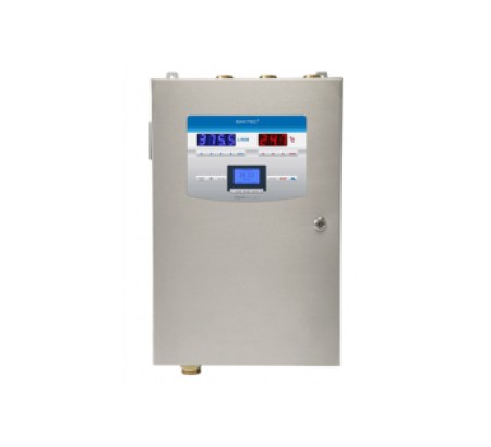 Water Dosing & Mixing Systems for Bakeries - Dunbrae Bakery Solutions ...