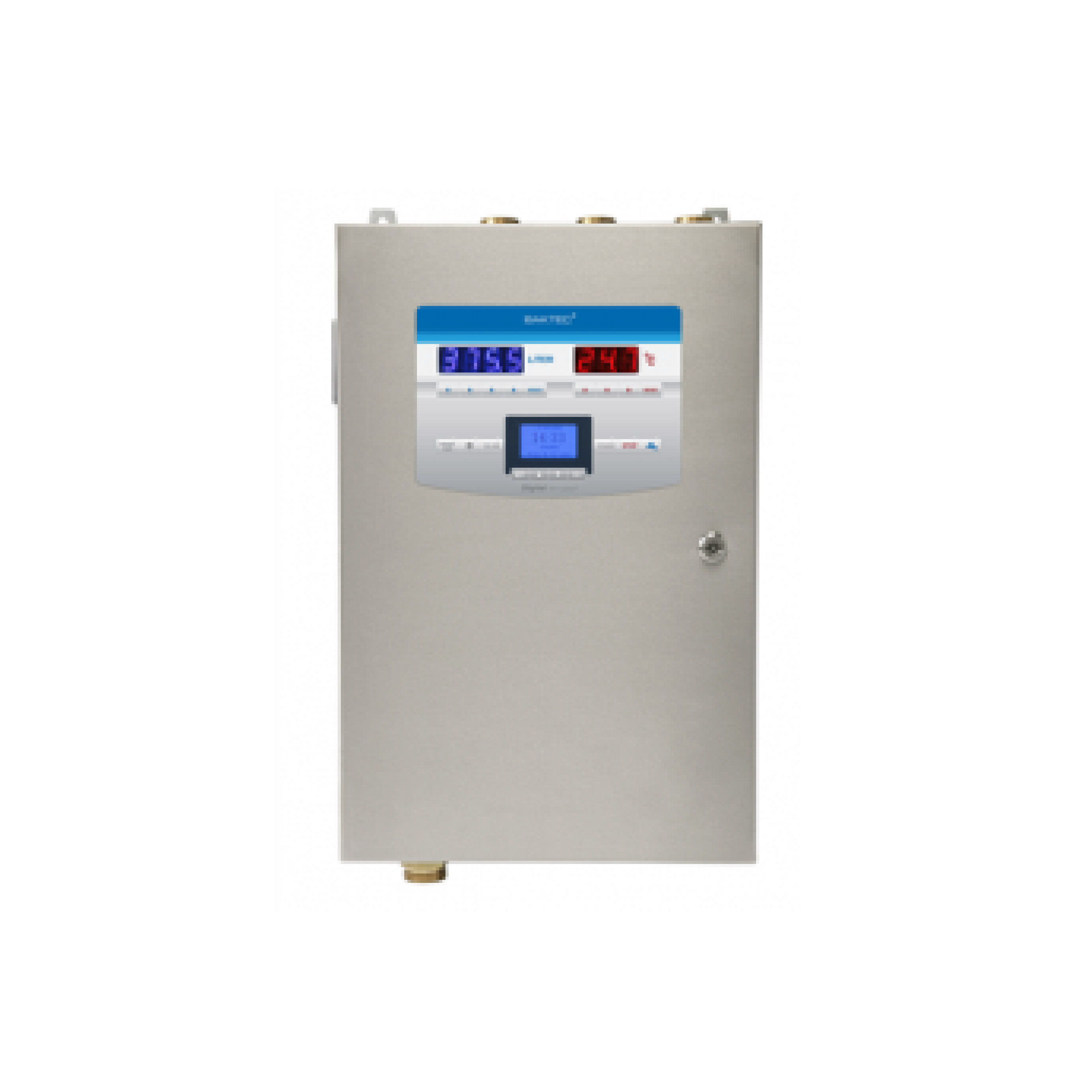 Baktec - B5 CERES PRO WATER DOSING AND MIXING SYSTEM - Dunbrae Bakery ...