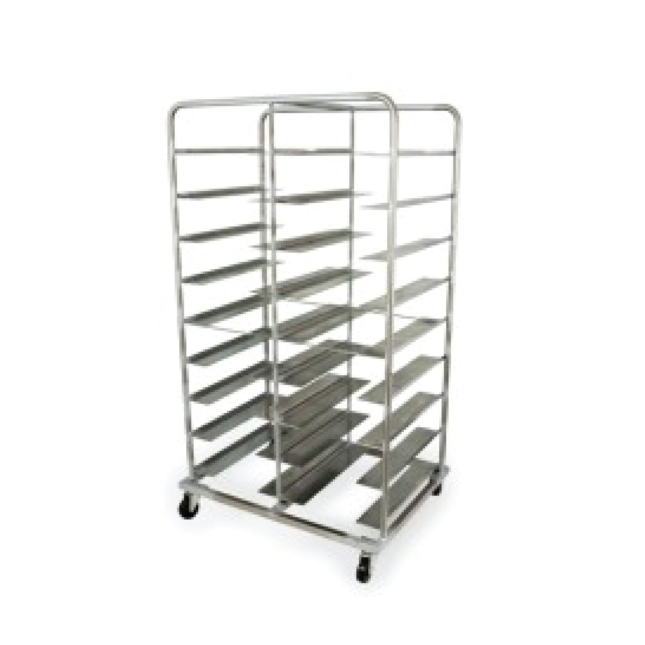Revent Oven DOUBLE 9 TIER RACK (16") - Dunbrae Bakery Solutions Australia