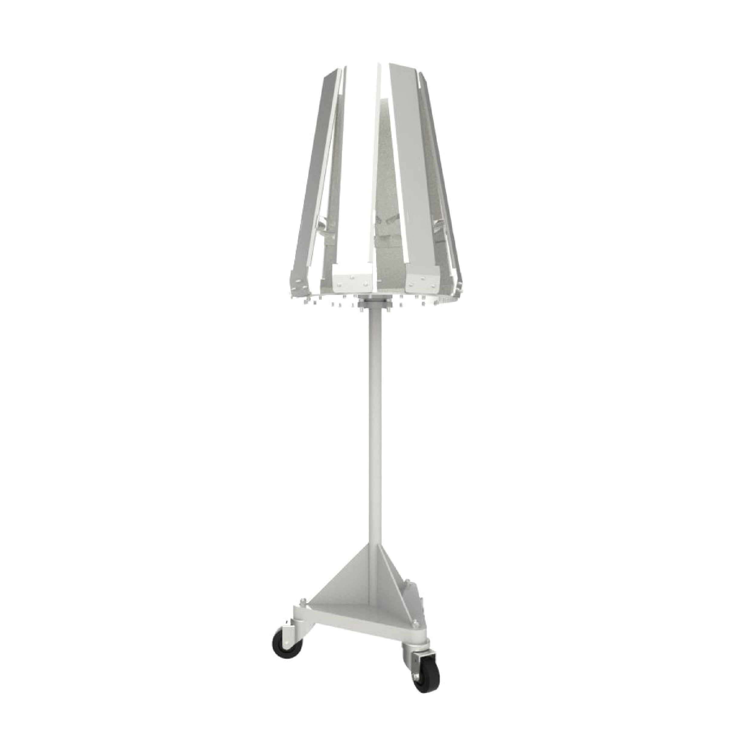 JAC CAROUSEL - Dunbrae Bakery Solutions Australia