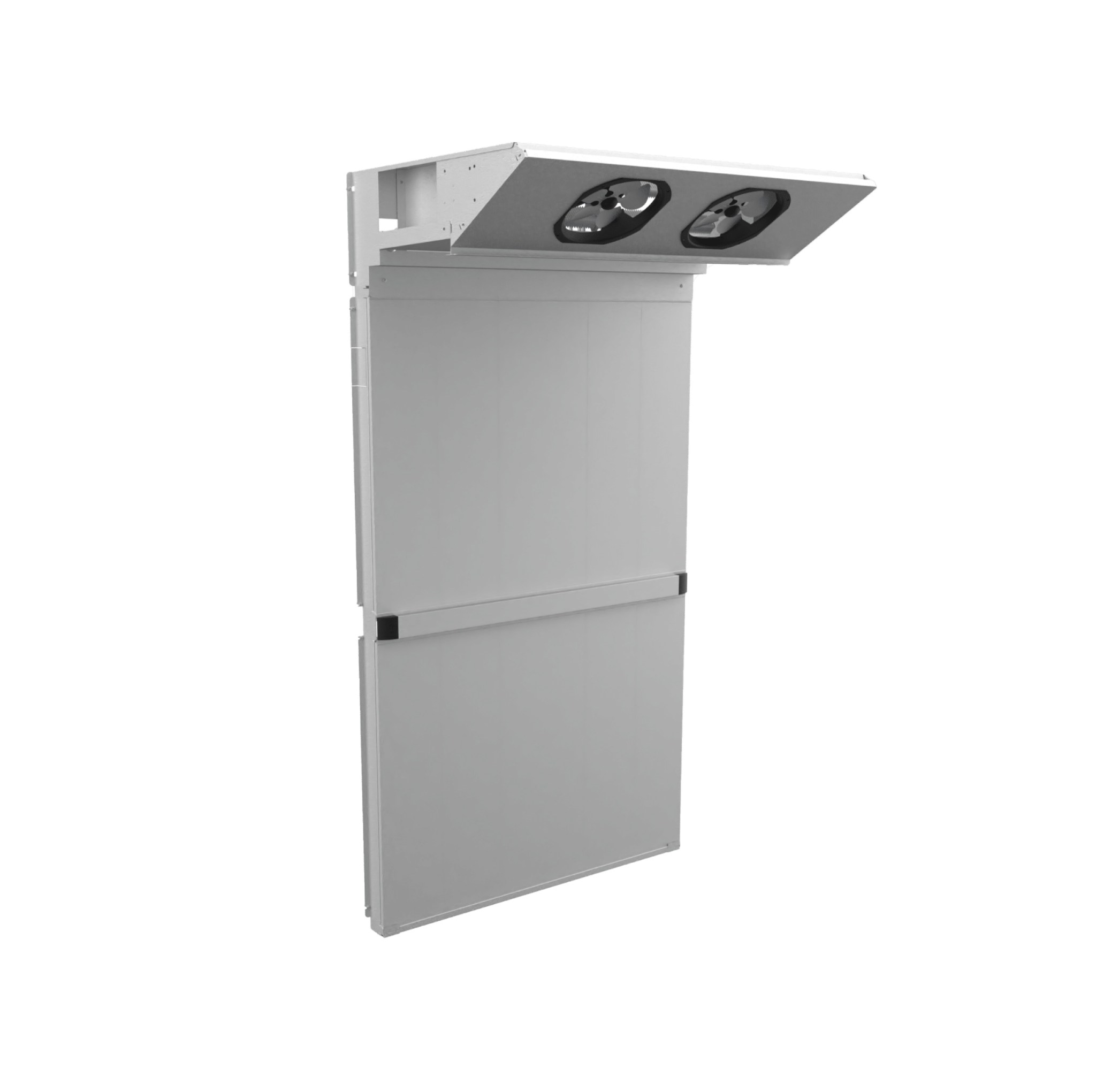 PANEM RETARDER PROVER SET - Dunbrae Bakery Solutions Australia