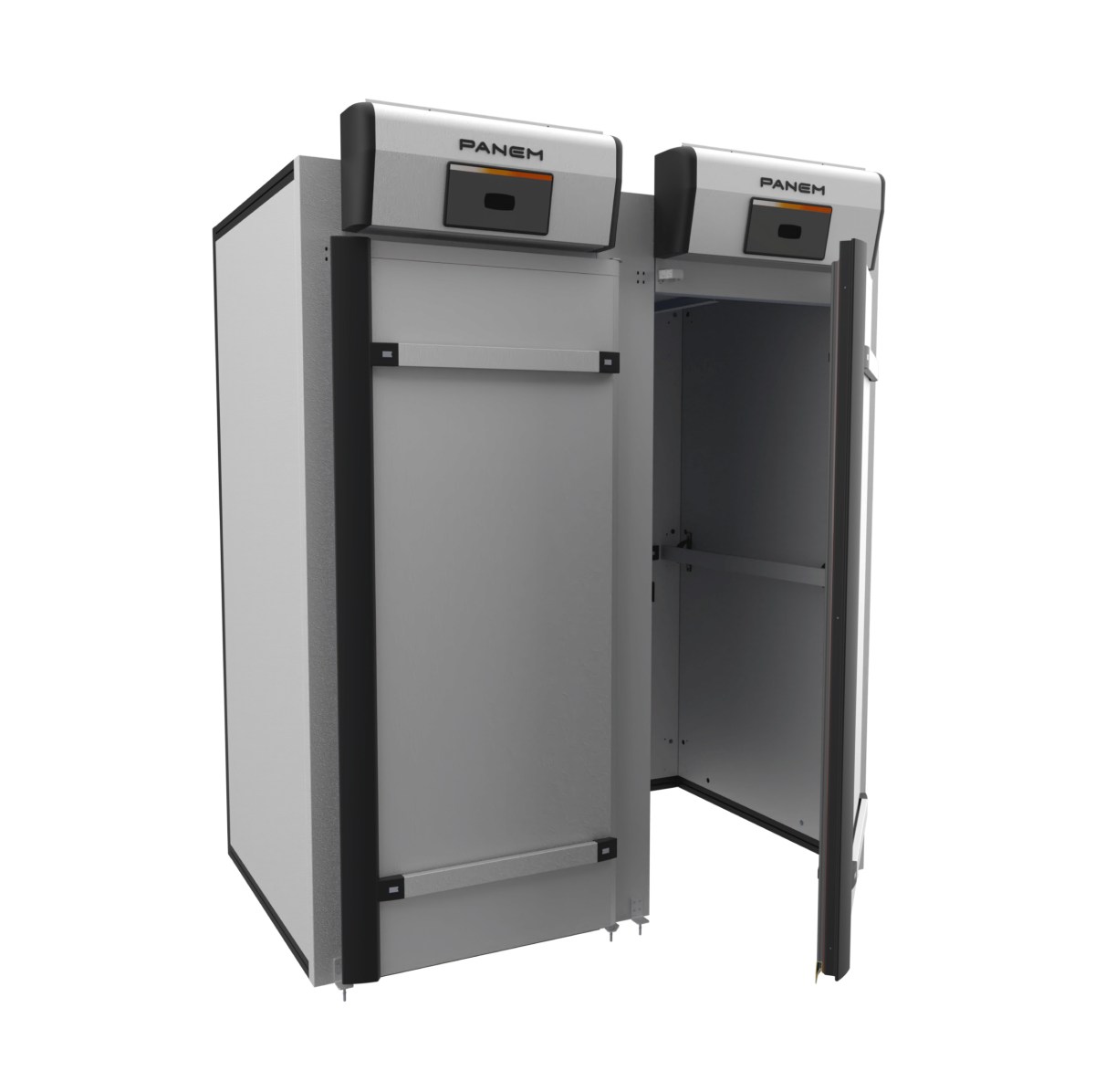 PANEM ROLL-IN RACK PROOFER CELL - Dunbrae Bakery Solutions Australia