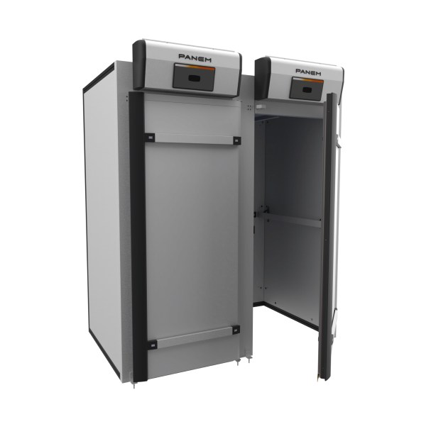 PANEM ROLL-IN RACK PROOFER CELL - Dunbrae Bakery Solutions Australia