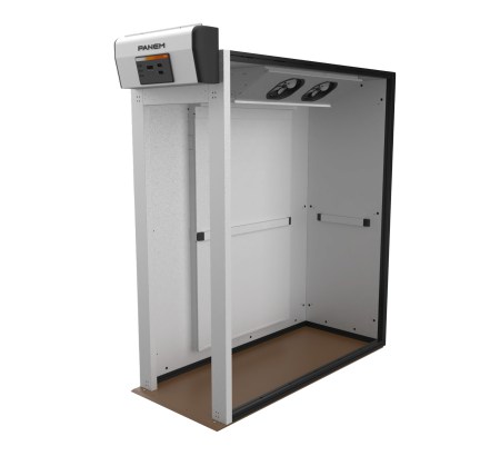 Retarders / Provers - Dunbrae Bakery Solutions Australia