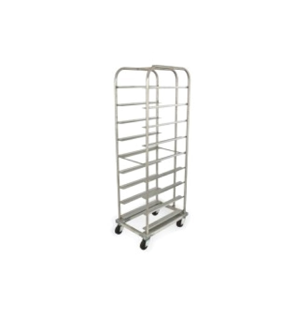 Revent Oven SINGLE 9 TIER OVEN RACK (16") - Dunbrae Bakery Solutions ...