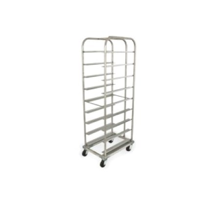 Commercial Oven Oven Racks - Dunbrae Bakery Solutions Australia