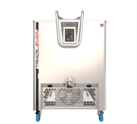 Levain Machines - Dunbrae Bakery Solutions Australia