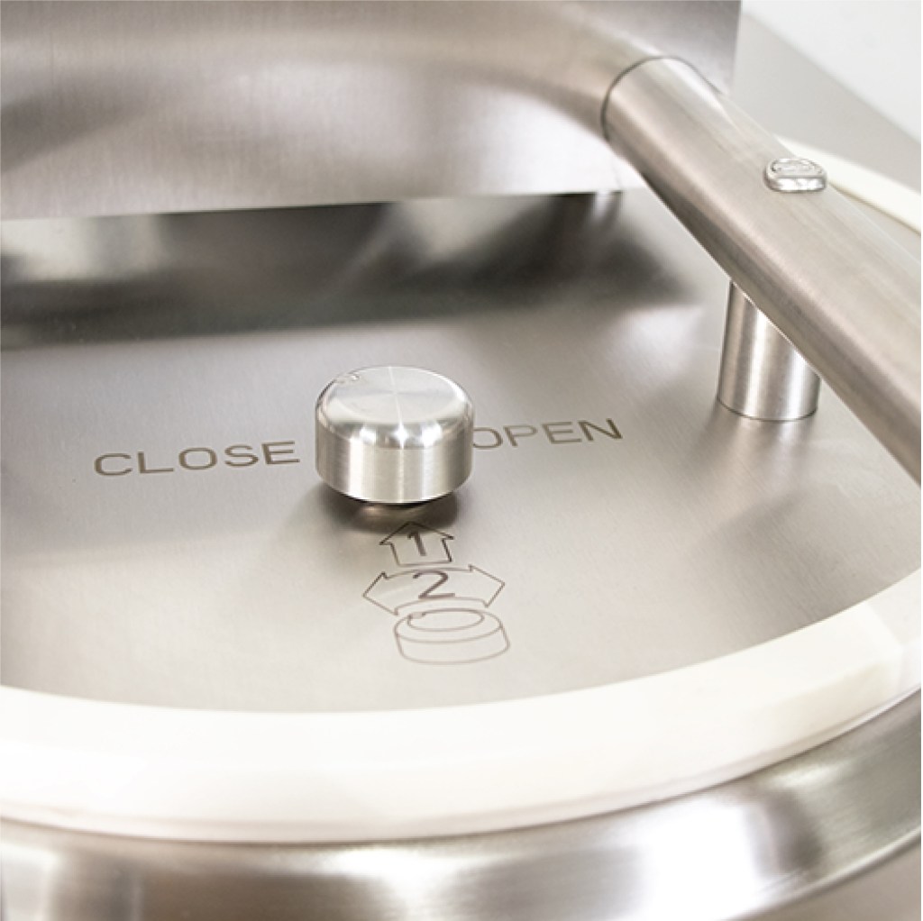 JAC TRADILEVAIN 40 Machines - Dunbrae Bakery Solutions Australia