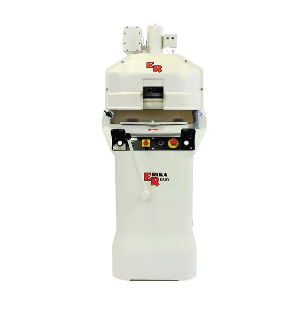 ERIKA RECORD - EASY PLUS DOUGH DIVIDER / ROUNDER (3/4 AUTO) - Dunbrae ...