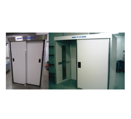 Retarders / Provers - Dunbrae Bakery Solutions Australia