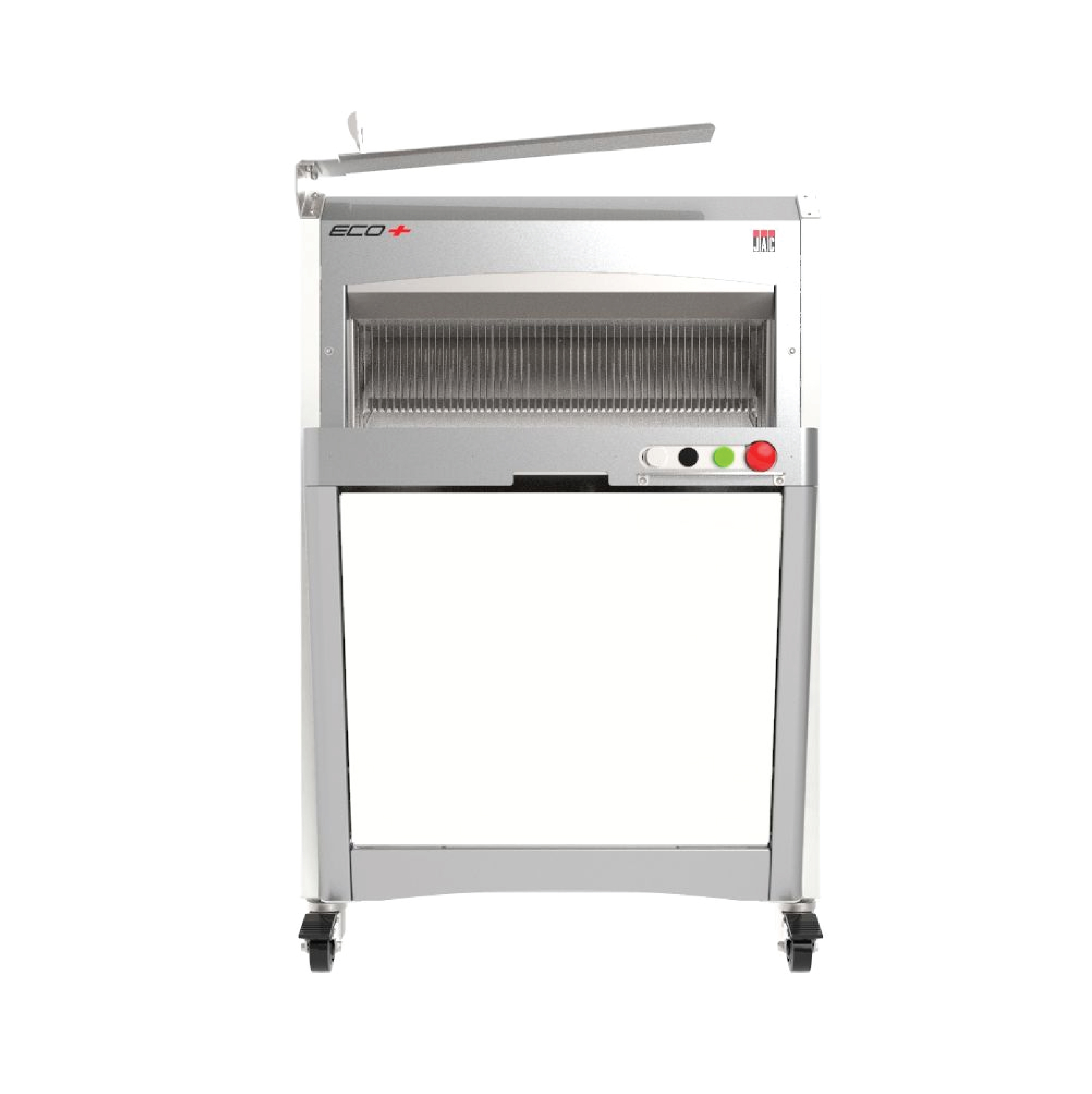 Bread Slicer JAC ECO+ 600 BREAD SLICER - Dunbrae Bakery Solutions Australia