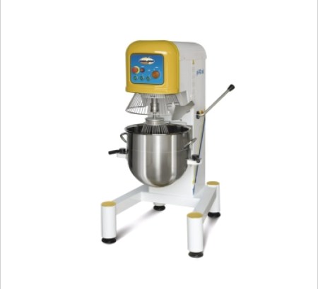 Planetary Mixers - Dunbrae Bakery Solutions Australia