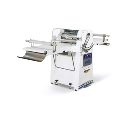 Sheeters - Dunbrae Bakery Solutions Australia