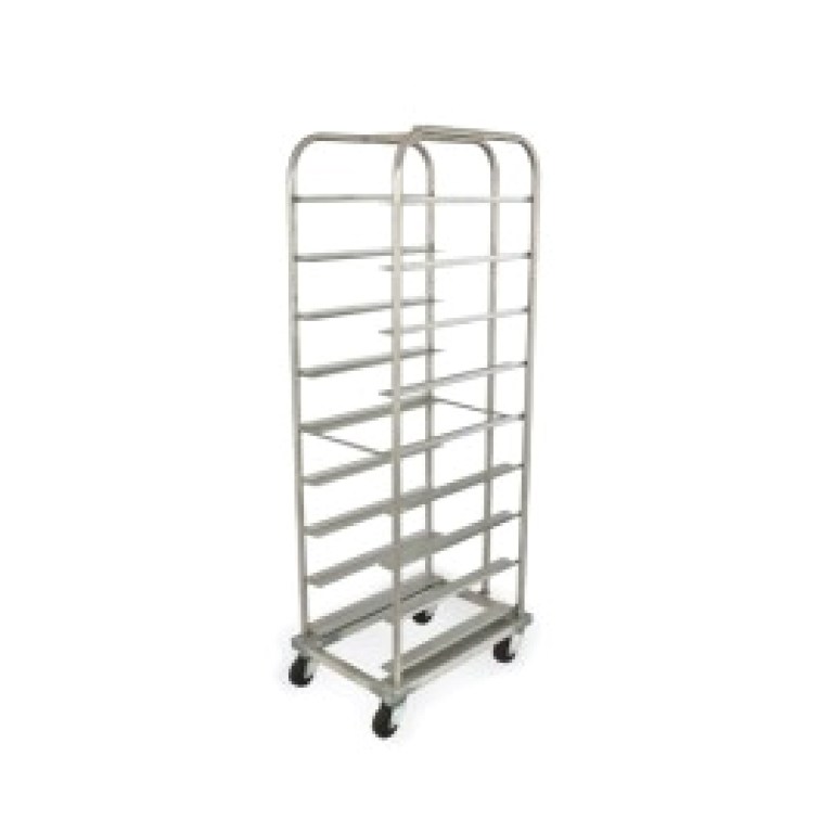Revent Oven SINGLE 15 TIER RACK (18") - Dunbrae Bakery Solutions Australia