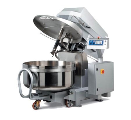 Spiral Mixers Australia - Dunbrae Bakery Solutions Australia for all ...