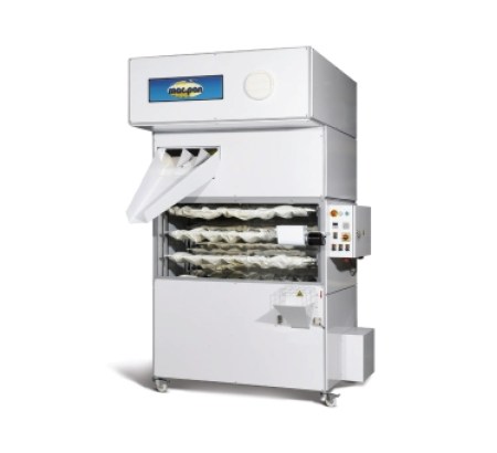 Retarders / Provers - Dunbrae Bakery Solutions Australia