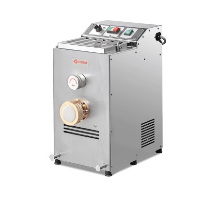 Pasta Machines - Dunbrae Bakery Solutions Australia