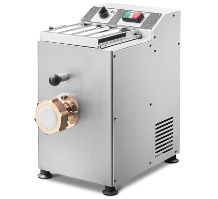 Pasta Machines - Dunbrae Bakery Solutions Australia