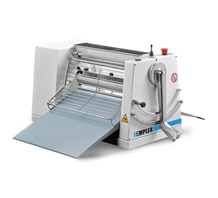 Sheeters - Dunbrae Bakery Solutions Australia