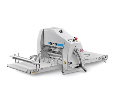 Sheeters - Dunbrae Bakery Solutions Australia